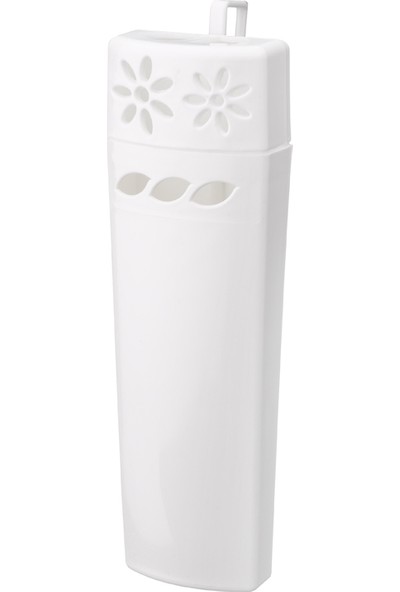 Gondol Plastik Kapaklı Kalorifer Suluğu 6'lı