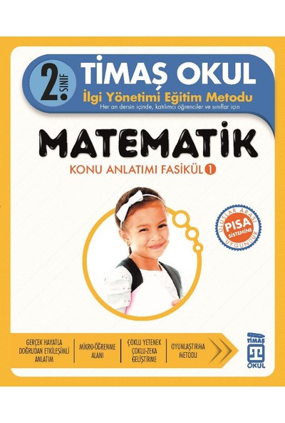 2. Sınıf Matematik Konu Anlatımı