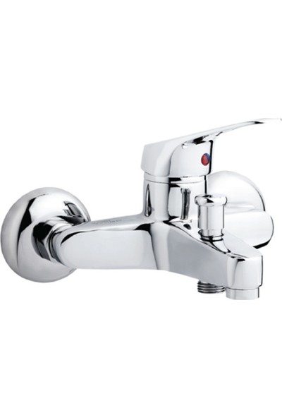 Güney - Demre Mix Banyo Bataryası