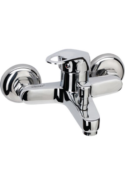 Güney - Vista Mix Banyo Bataryası