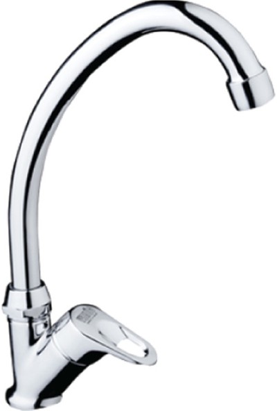 Güney - Tekli Mix Lavabo Bataryası Alttan