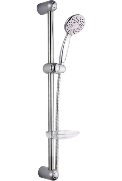 Sürgülü Duş Seti