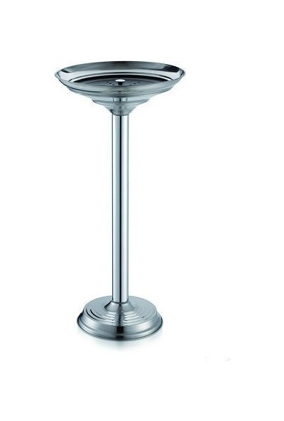 Şampanya Kolon Küllük