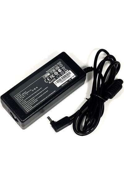 Baftec Asus X540SA X540S X540L X540LA X541UA X556U Notebook Şarj Adaptörü Baftec Asus X540SA X540S X540L X540LA X541UA X556U Notebook Şarj Adaptörü
