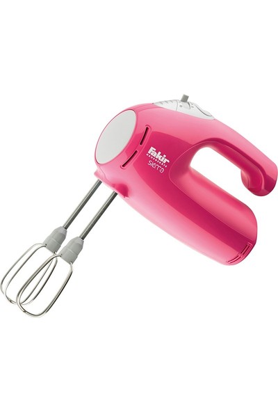 Fakir Sierra El Mikseri Fuşya