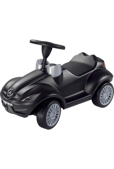 BIG Bobby Mercedes Benz SLK Bingit Araba 800056342 BIG Bobby Mercedes Benz SLK Bingit Araba 800056342