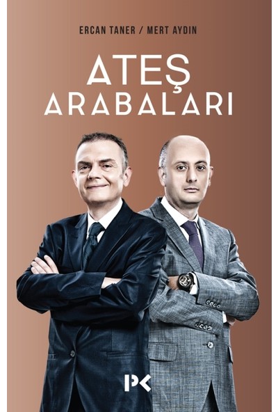Ateş Arabaları