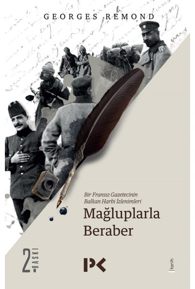 Mağluplarla Beraber - Georges Remond