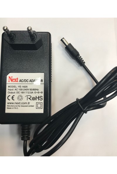 Next - Starbox Multiswitch Uydu Santrali Adaptörü Next - Starbox Multiswitch Uydu Santrali Adaptörü