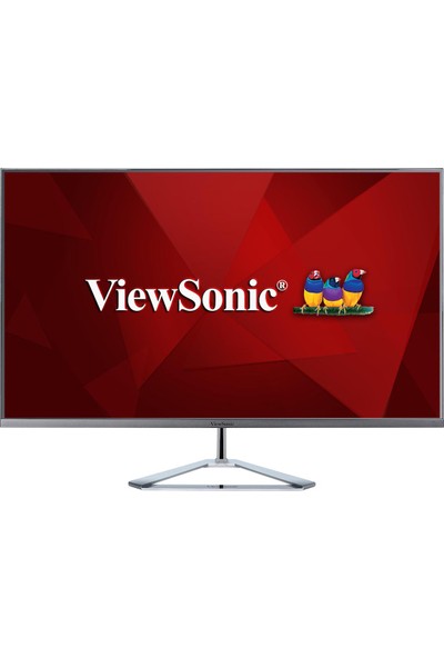 Viewsonic VX3276-2K-MHD 32