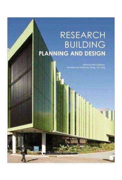 Research Building Planning And Design