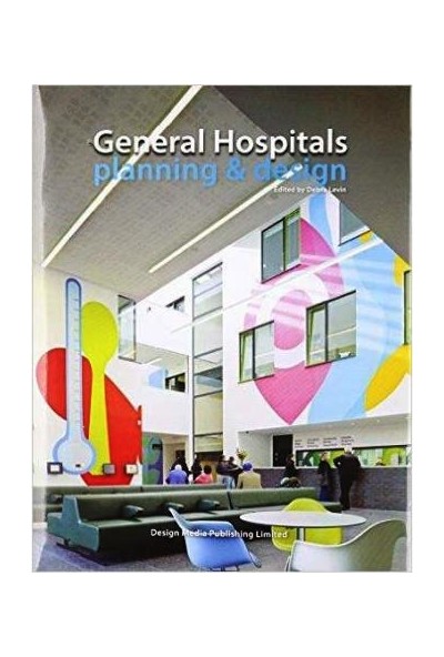 General Hospitals Planning And Design