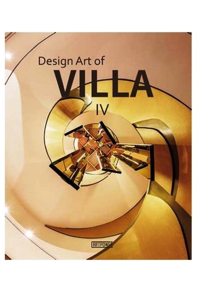 Design Art Of Villa Iv Design Art Of Villa Iv