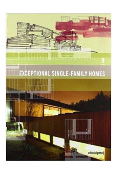 Exceptıonal Sıngle-Famıly Homes Exceptıonal Sıngle-Famıly Homes