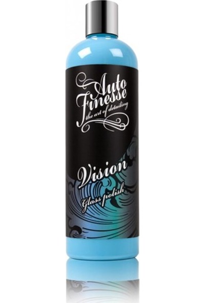 Auto Finesse Cam Pastası Vision 500ml