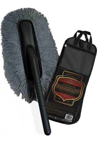 HD 3D Toz Alıcı Püskül