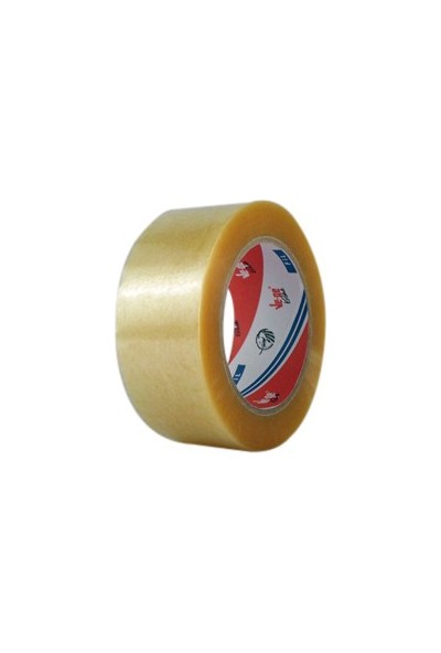 Vege Ve-Ge Fil Şeffaf Koli Bandı 45Mm X 40 M Vege Ve-Ge Fil Şeffaf Koli Bandı 45Mm X 40 M