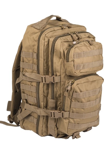 Mil-Tec Taktik Sırt Çantası 14002205 36 Litre Mil-Tec Taktik Sırt Çantası 14002205 36 Litre