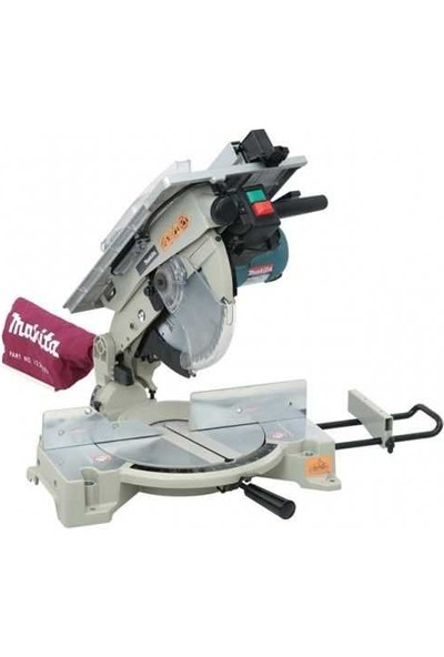 Makita LH1040 Ustten Tablalı Gönye Kesim Makinası