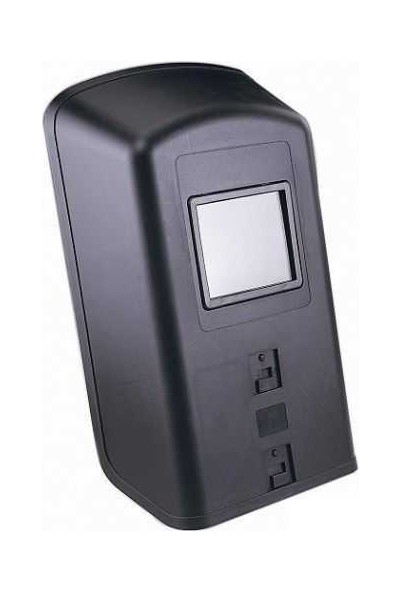 Sky Ce Plastik Kaynak Maskesi