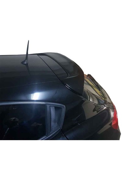 PasaTuning Alfa Romeo Giulietta Spoiler (Fiber)
