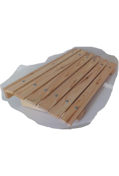 Masa Altı Ergonomik Ayaklık