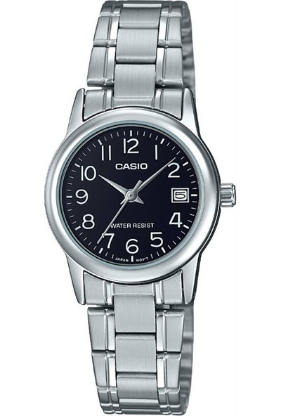 Casio LTP-V002D-1BUDF Standart Kadın Kol Saati