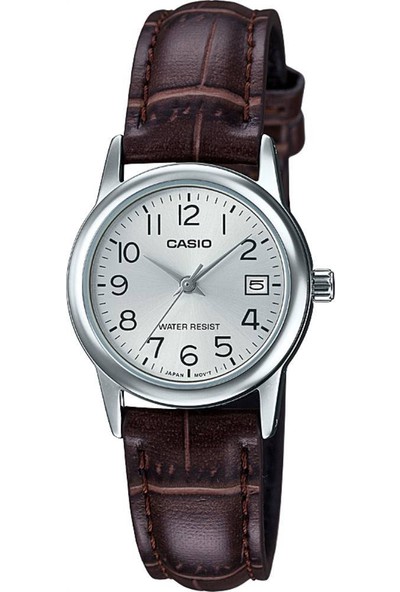 Casio LTP-V002L-7B2UDF Standart Kadın Kol Saati