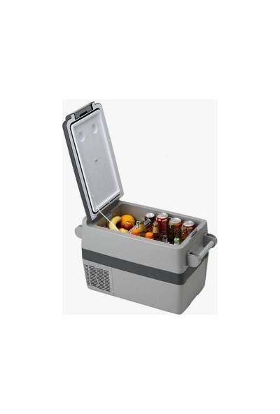 Indelb Tb31A Kompresörlü Oto Buzdolabı 31 Lt Indelb Tb31A Kompresörlü Oto Buzdolabı 31 Lt