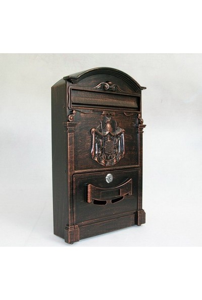 Marelli Prestij Antik Posta Kutusu