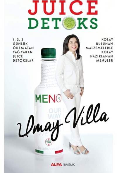 Juice Detoks Juice Detoks