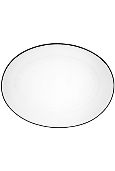 Paşabahçe Invıtatıon Oval Tabak