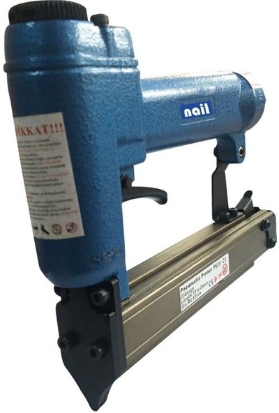 Naıl P625-C3 23 Ga Başssız Pin Çivi Tabancası