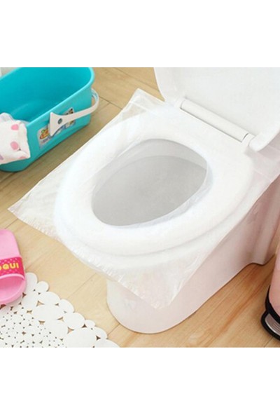 Senta Kaliteli Klozet Örtüsü 200 Adet Senta Kaliteli Klozet Örtüsü 200 Adet