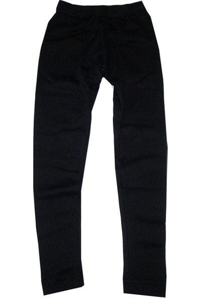 Kota Kız Çocuk 2'Li Termal Tayt