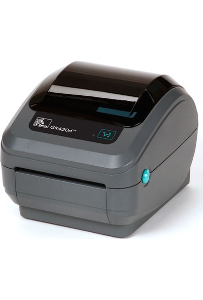 Zebra Gk42-202520-000 Gk420D Direct Termal Printer Zebra Gk42-202520-000 Gk420D Direct Termal Printer