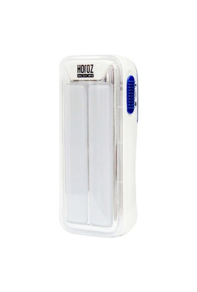 Horoz Forlan 10W LED Şarjlı Fener