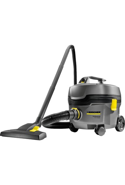 Karcher T 7/Classic Eu Profesyonel Torbalı Süpürge
