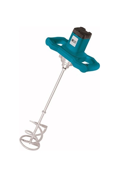 Catpower 3007 Boya Ve Harç Karıştırıcı 1200 Watt