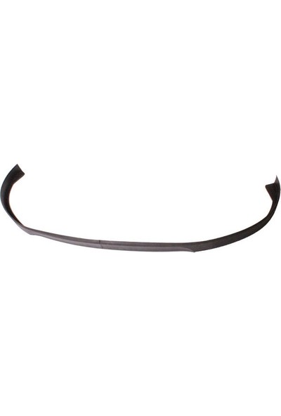 İtibar Opel Astra H Ön Lip Tampon Eki Parlak Siyah