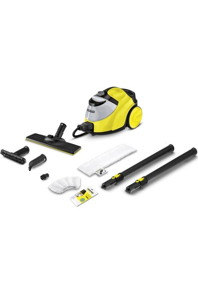 Karcher Sc 5 Easyfix 2200 Watt Buharlı Temizlik Makinesi 1.512 530.0 Karcher Sc 5 Easyfix 2200 Watt Buharlı Temizlik Makinesi 1.512 530.0