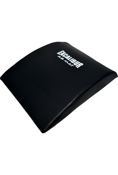 Excalibur Ab Mat - Bel Destek Yastığı
