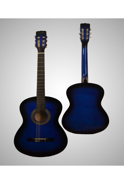 Klasik Gitar Fiyatları ve Markaları - Hepsiburada.com
