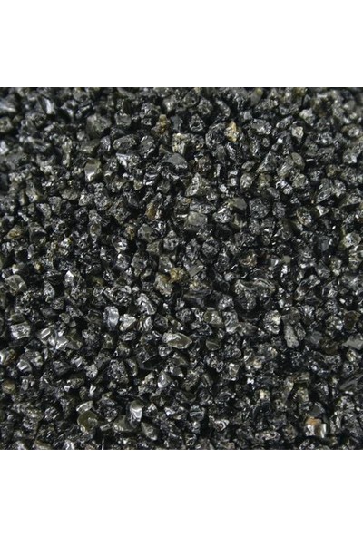 Hagen Siyah Kum Kovadan Bölme 1 Kg