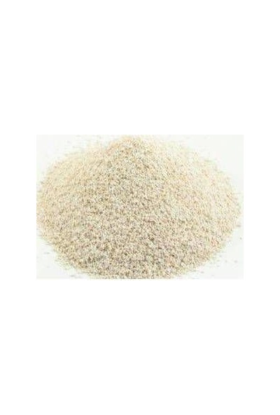 Aqua Deco Kalsiyum Karbonatlı Kum Açık 1 Kg