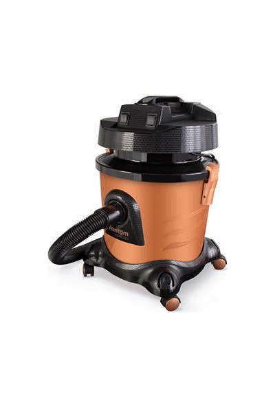 Fantom Eco WD 2750-S Islak Kuru Elektrikli Süpürge