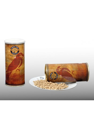 Energy Cube Parrot Organik Pellet Papağan Yemi 1000 gr