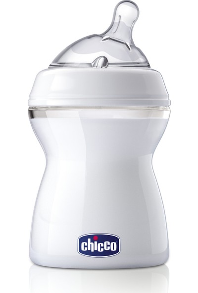 Chicco Naturalfeeling Biberon 2 ay+ 250 ml Chicco Naturalfeeling Biberon 2 ay+ 250 ml