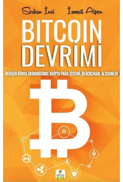 Bitcoin Devrimi Bitcoin Devrimi