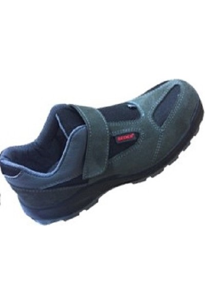 Sedes İş Ayakkabısı Sedes Süet